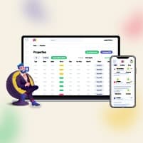 Residential Property Management Software - Pickspace