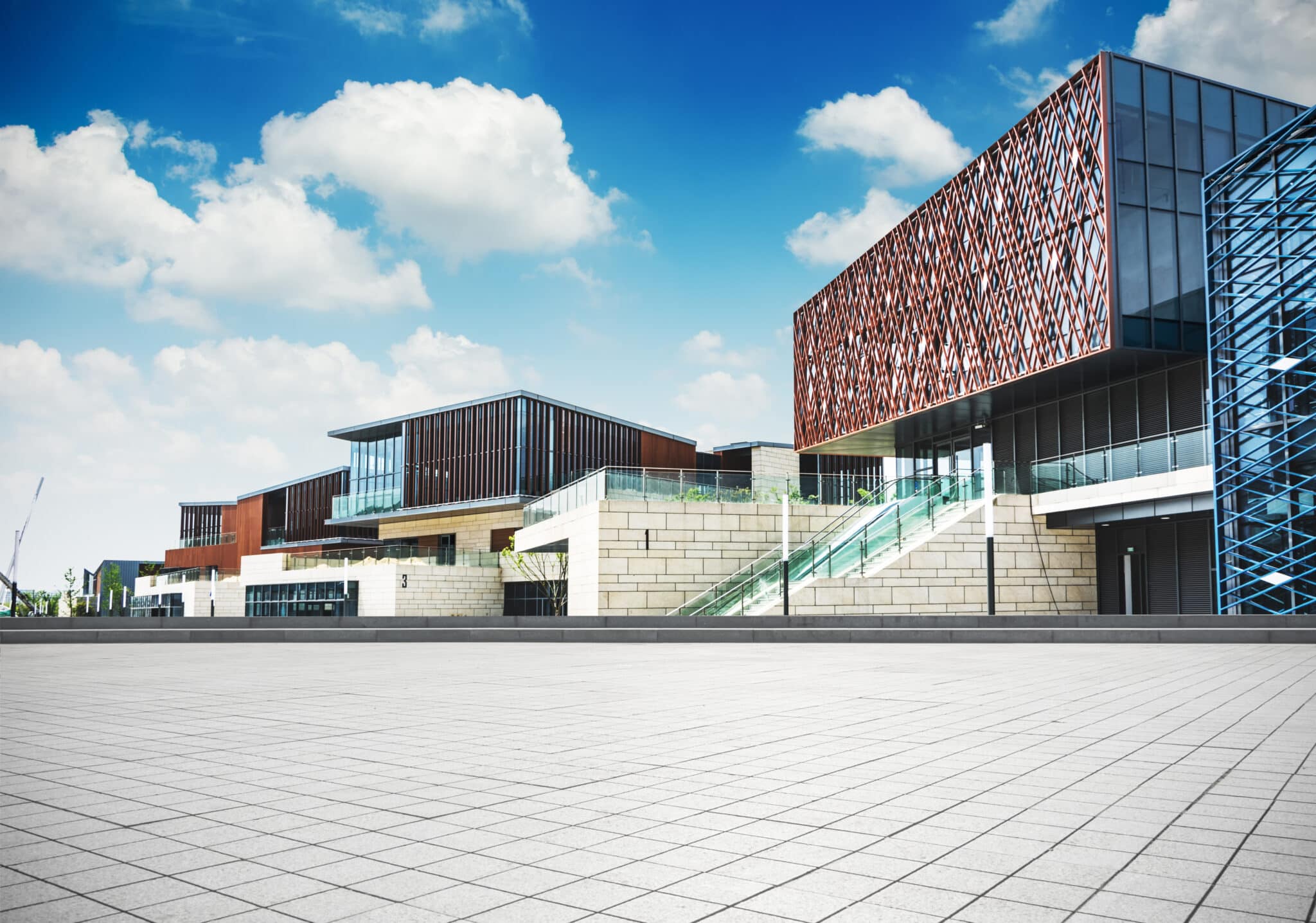 Commercial Real Estate Property Management Software - Pickspace